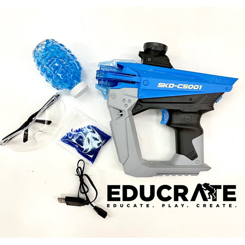 Gel Blaster For Kids / Toy gun / electric gun / Outdoor activities for ...