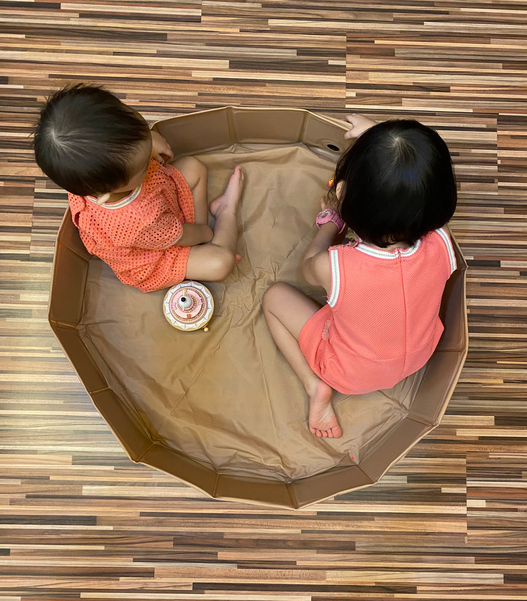 Senso Pit Sensory Pit / Sensopit – Wear Love Babies - EducratePH